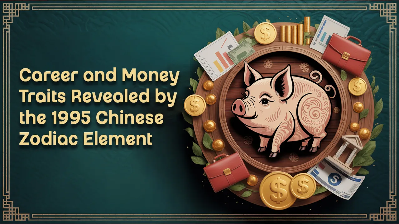 Money, Work, and Love Patterns Associated With the 1988 Chinese Zodiac
